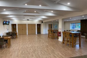 Evergreen Football Club – Charter Standard Community Club